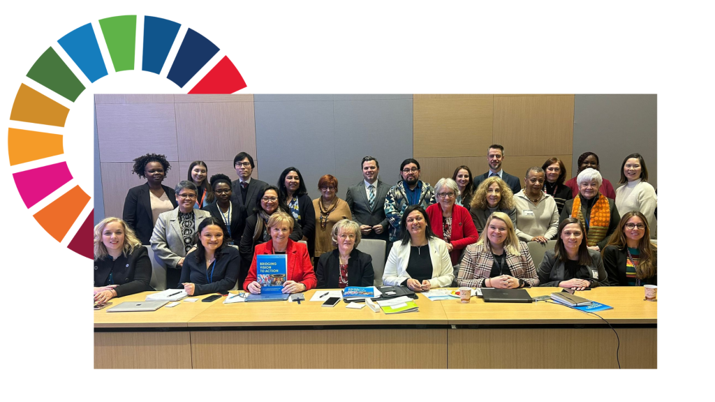 NGO Committee for Social Development