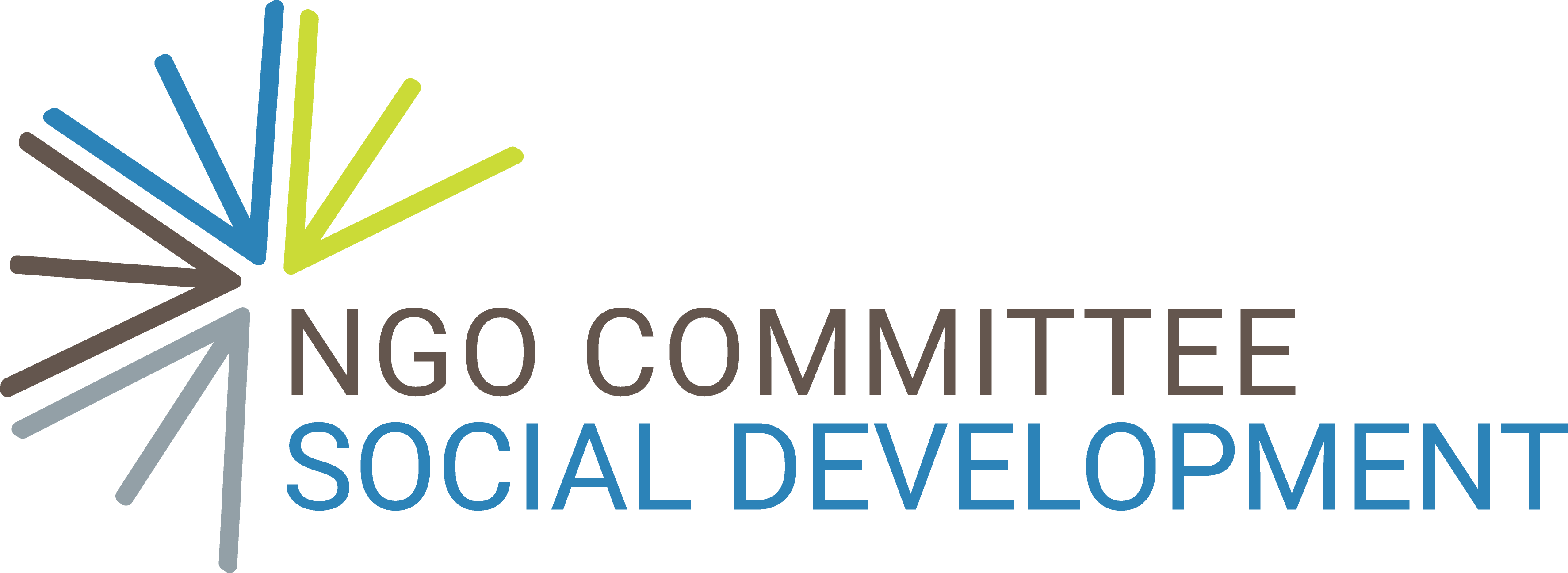 Home - NGO Committee for Social Development